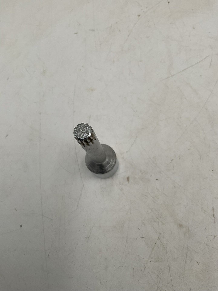 Mac Tools 1/2" Drive 10MM Spline Head Bolt Driver Socket SC90 | eBay