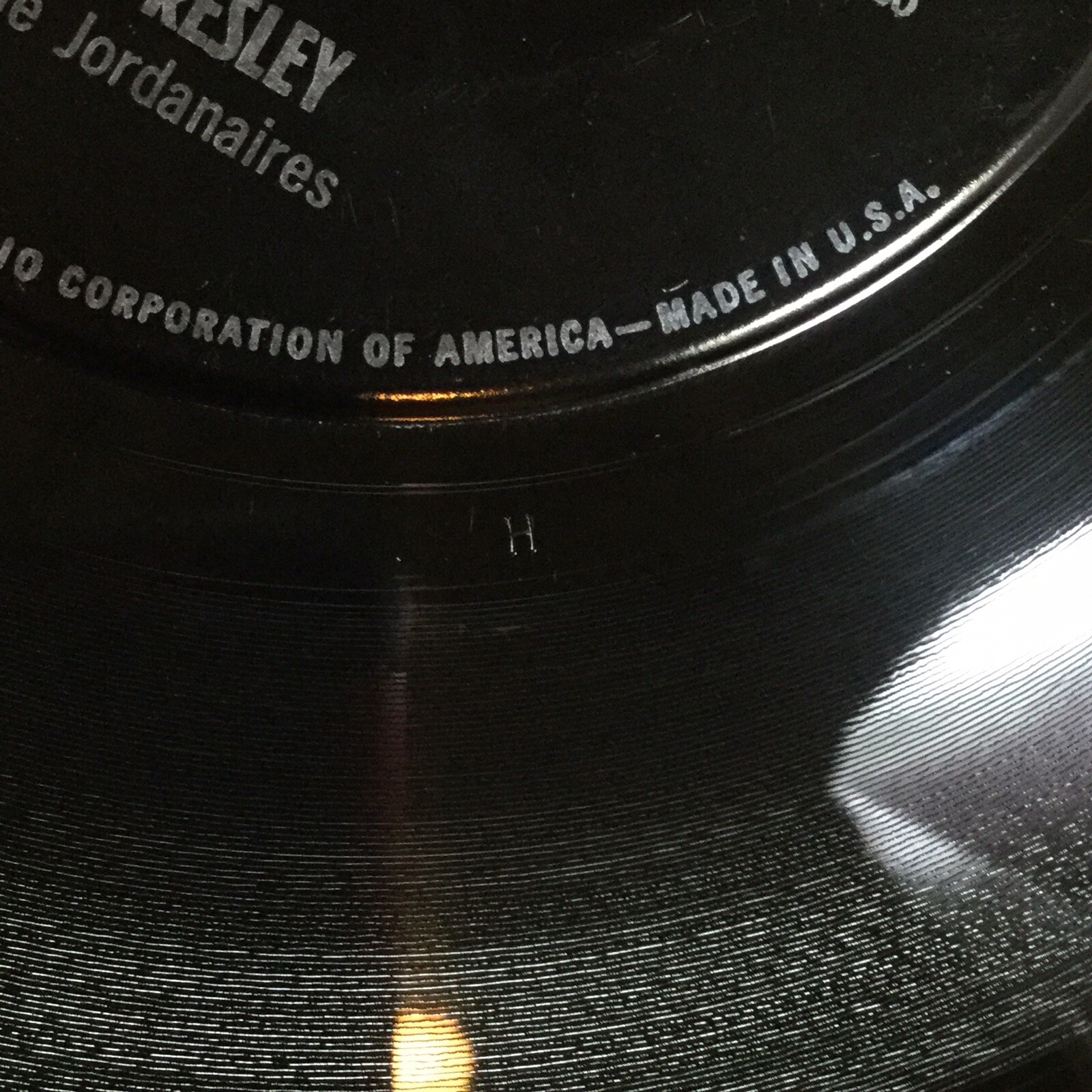 Elvis - Almost In Love / A Little Less Conversation 45 EXCELLENT 1968 ...