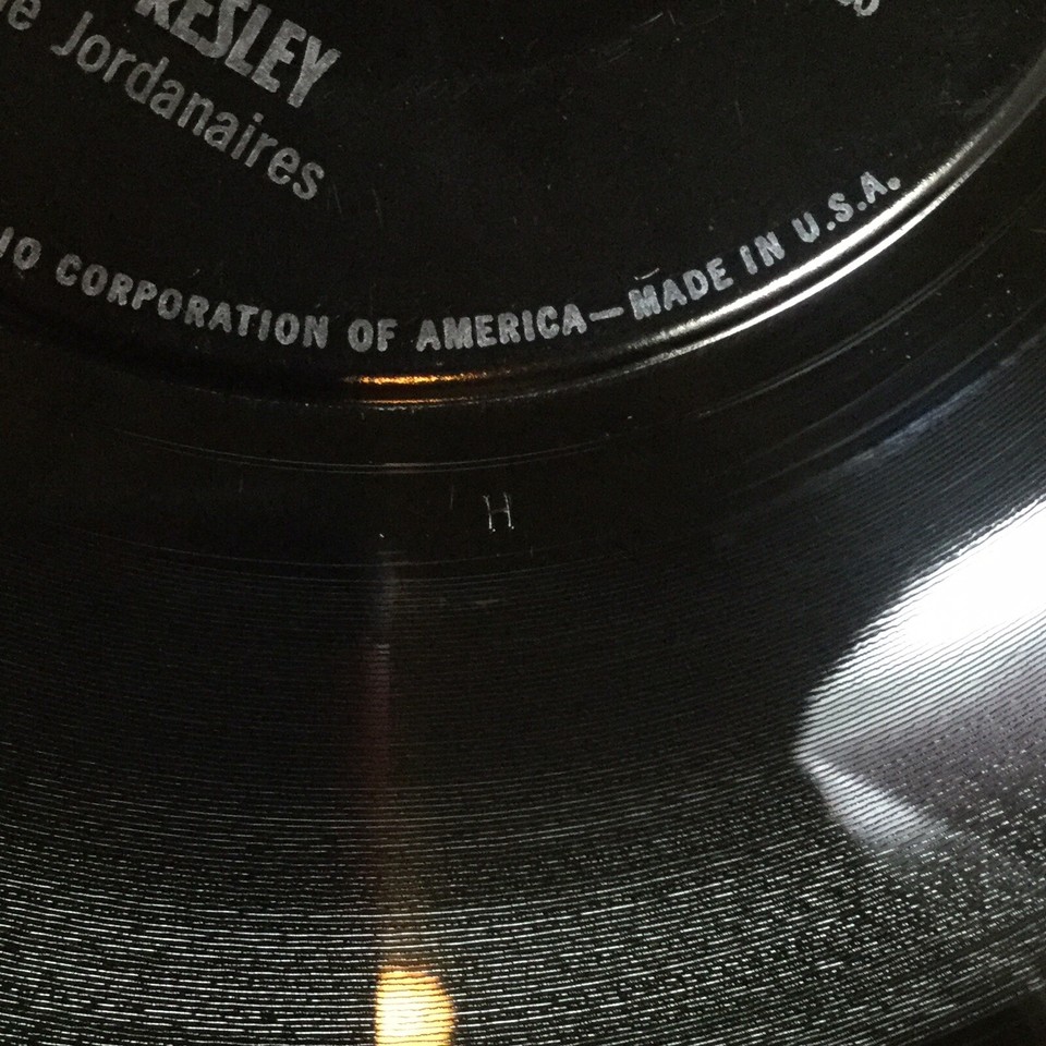 Elvis - Almost In Love / A Little Less Conversation 45 EXCELLENT 1968 ...