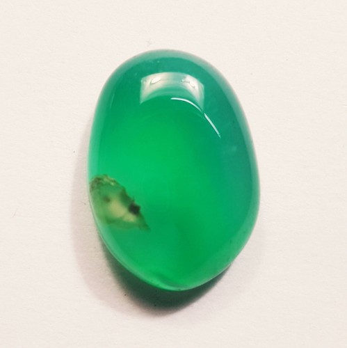 9,10 Ct 100% Naturel Onyx Vert Pierre Précieuse Loose Avec Cadeau ...