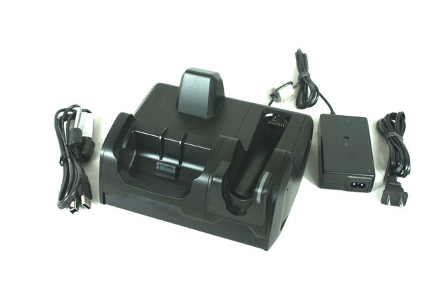 Janam Crd-g1 Charging Communication Dock Xg100 for sale online | eBay