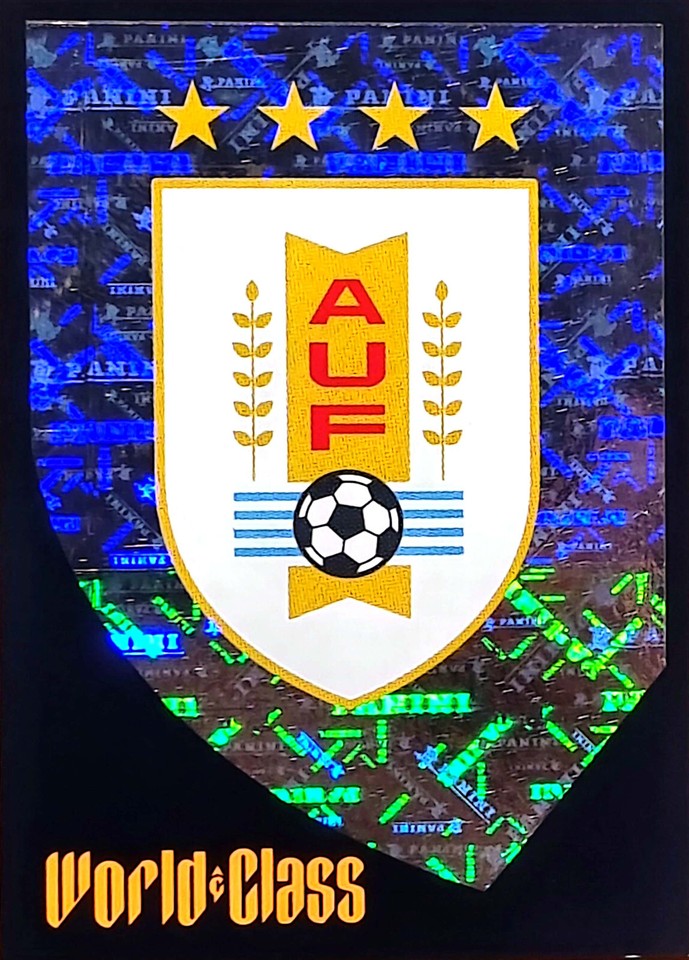 Panini - FIFA World Class 2024 - Sticker zum aussuchen 1-190 ...