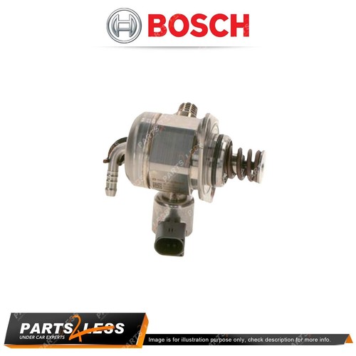Bosch High Pressure Petrol Direct Injection Pump High Efficiency ...