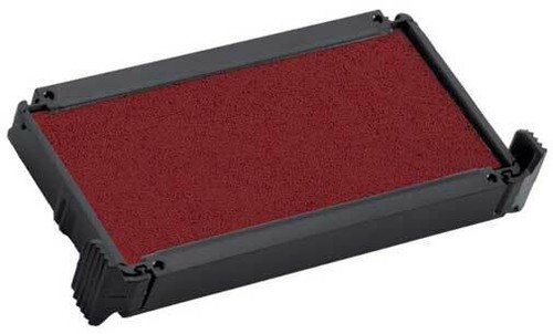 Red 4912 Ink Pad to suit Trodat 4912 and 4952 Stamper 19312311448234 ...