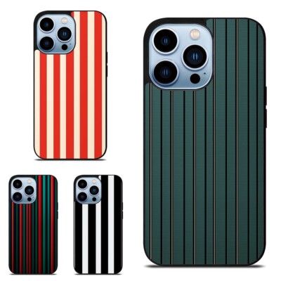 minimalist vertical line art Hybrid Case For Samsung A13 A14 A15 A32 ...