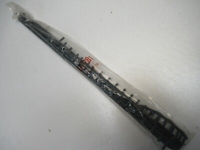 BUMPERGUARD / GROMMET SET: WILSON NCODE N BLADE / NBLADE 106 (18X19 ...