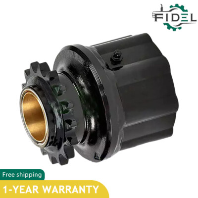 Clutch Assembly 322641400 Suits Case IH Corn Head 2612 5506 2606 2608 ...