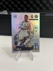 Match Attax 2023/24 Vini Jr - Card Value