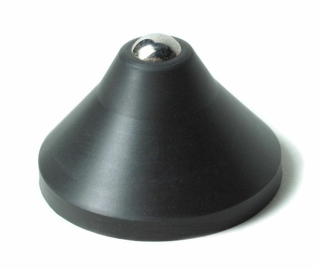 Vibrapod Cone - 25 LB Support Can Use With Vibrapods for sale online | eBay