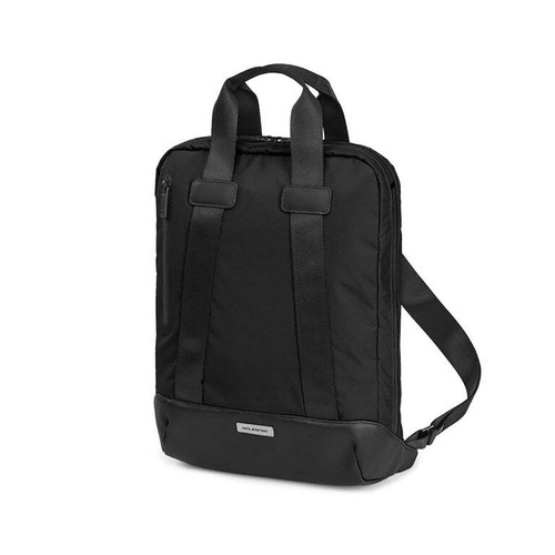 Moleskine Metro Vertical Device Carry Bag/Backpack 42cm For 15" Laptop ...