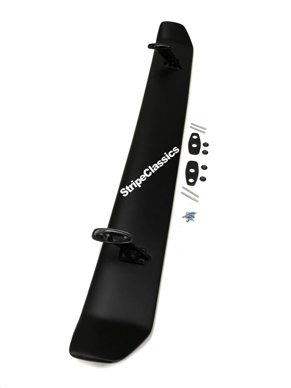 1970 Plymouth Duster A-Body Mopar Go Wing Spoiler New 70 Concours ...