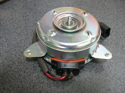 NEW GENUINE HONDA ACURA COOLING FAN MOTOR (PN 19030-5A2-A02) | eBay