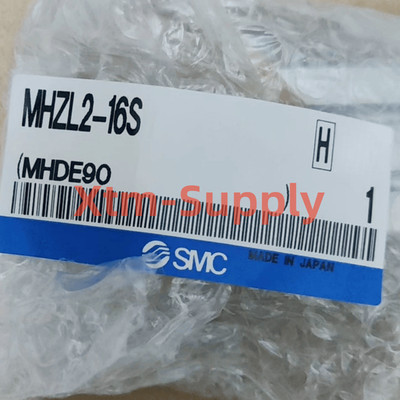 1PC SMC MHZL2-16S air cylinder | eBay