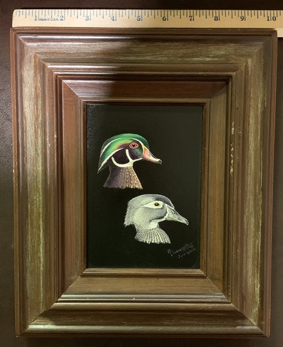 Al Dornish Original Oil Painting | eBay