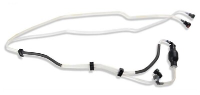 Fuel Line Hose Pipe With Pump For Renault Clio Mk2 Kangoo Mk1 1.5 Dci ...