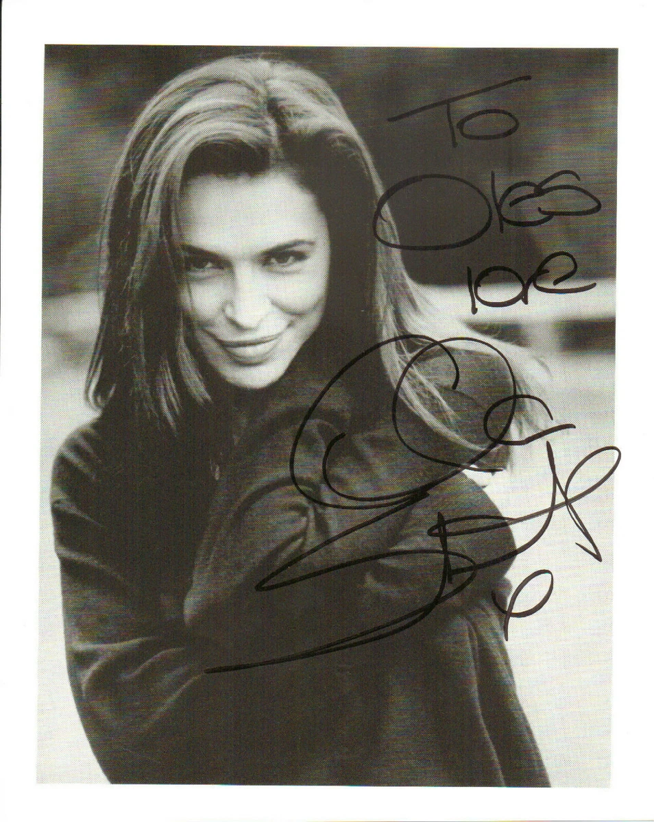 Claire Stansfield