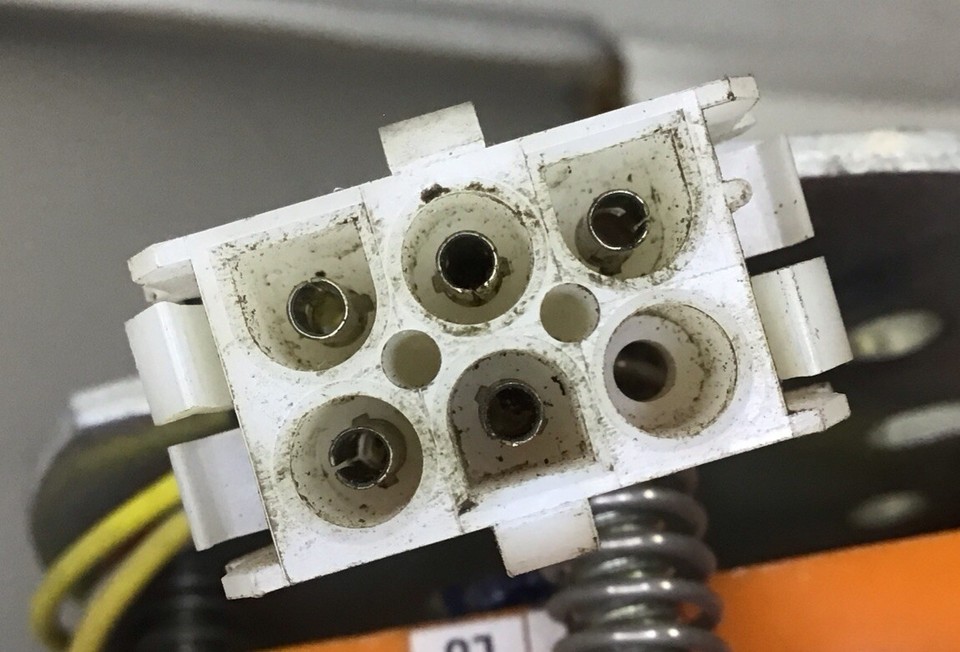 PQ Controls 4360417 Switch Level Sensor [3.9 Degrees] For JLG (b77) | eBay