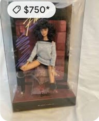 Barbie doll flash | eBay