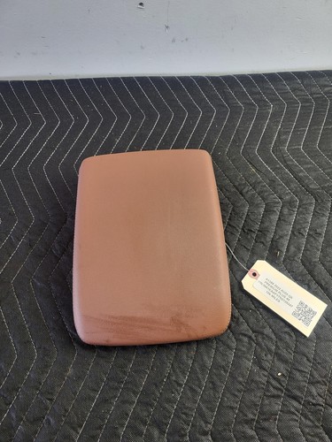 AUDI Q5 2022 Center Console Armrest Lid USED OEM 80A-864-207-K-IHM 21 ...