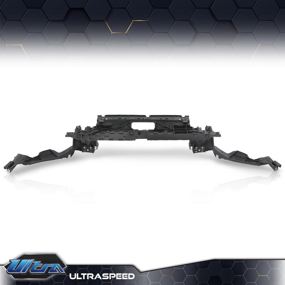 Fit For 2017 2018 2019 2020 Ford Fusion Radiator Support Core Bracket ...