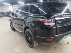14 15 16 17 18 19 20 RANGE ROVER SPORT Left Bare Metal Quarter Panel ...