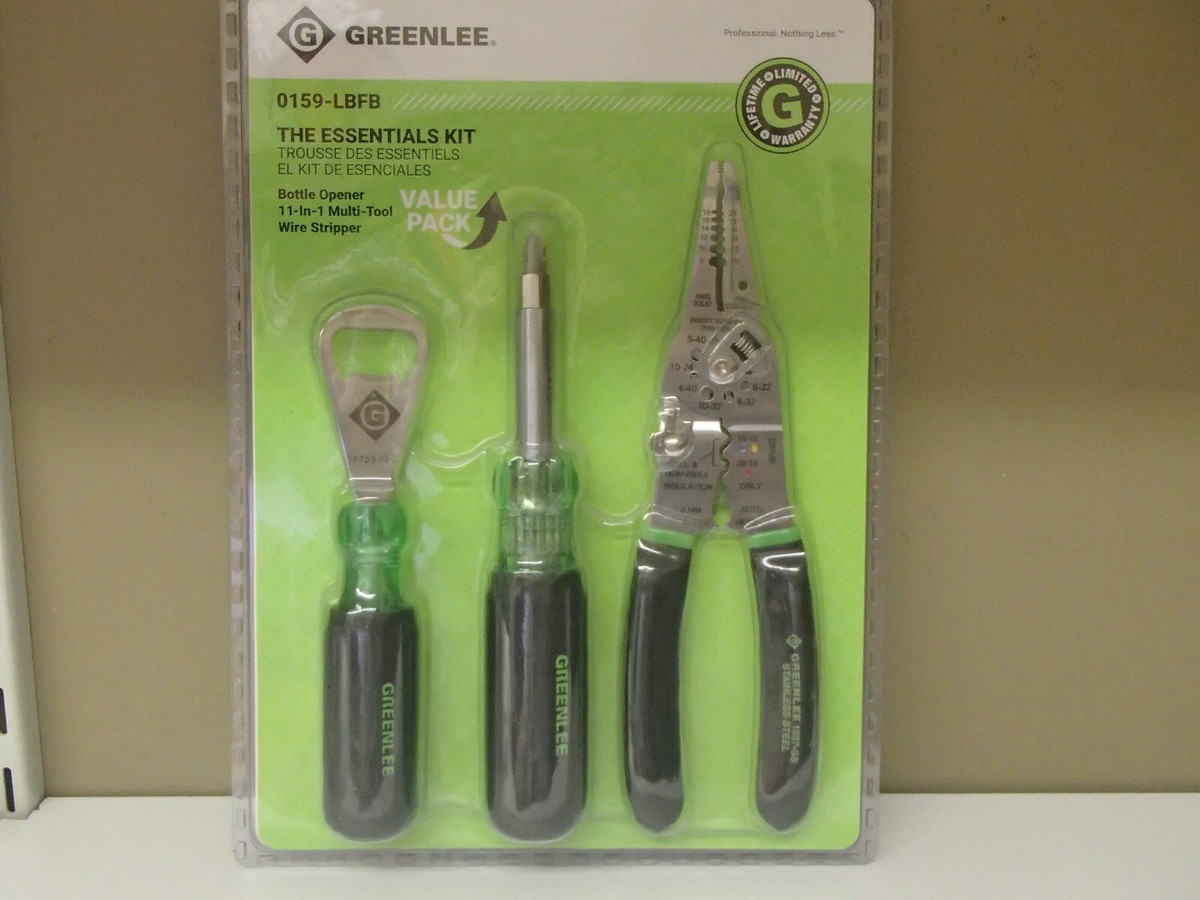 Greenlee Tools Greenlee | Sprinkler Warehouse