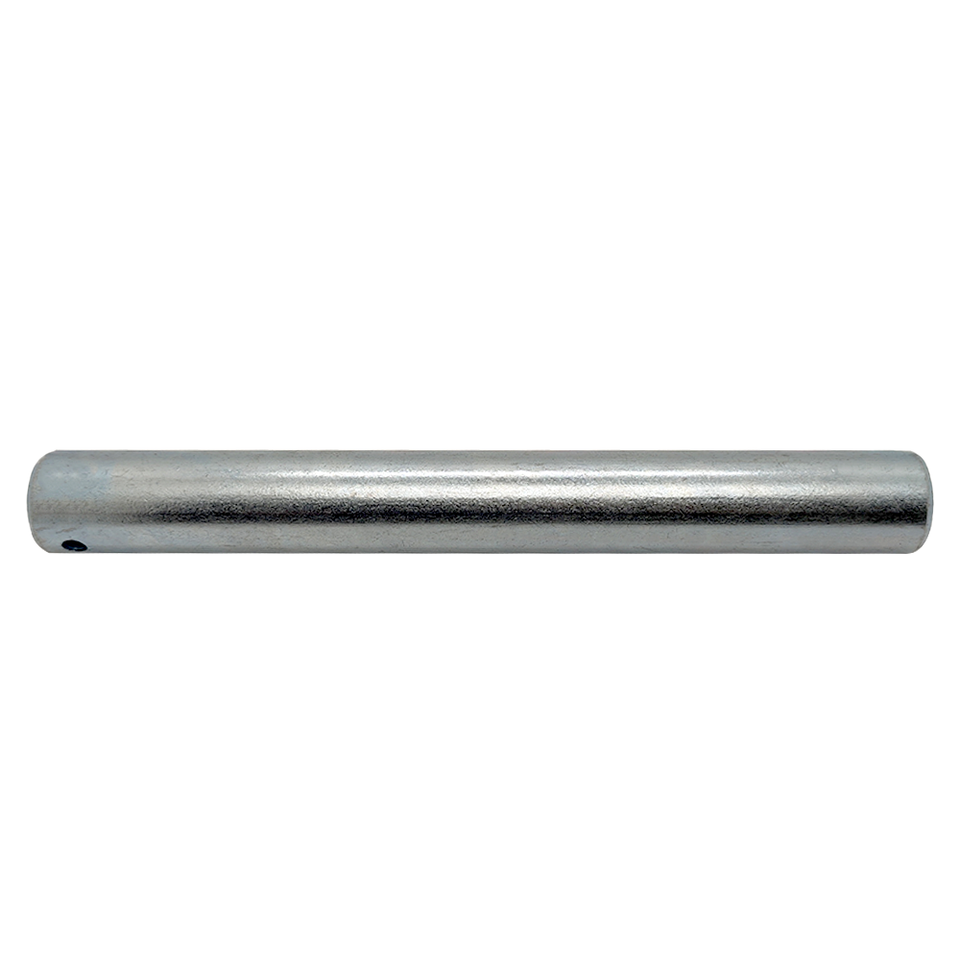 40mm x 13-In Excavator Bucket Pin fit for John Deere/Yanmar/Kubota ...
