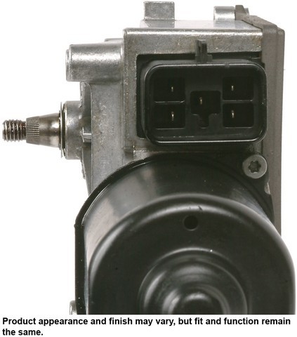 A1 Cardone 40-192 Windshield Wiper Motor | eBay