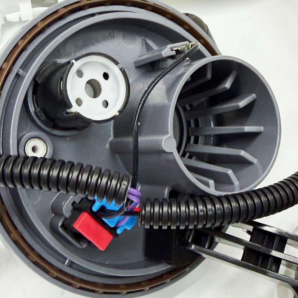 Fuel Pump Assembly for 2008-22 Harley-Davidson Touring Electra Glide ...