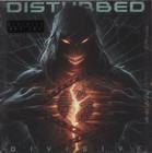 Divisive - Transparent ... Disturbed vinyl LP record UK | eBay UK