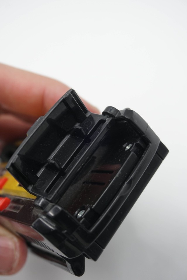 Power Rangers RPM Engine Sentai Go-Onger Dx Shift Changer Morpher ...