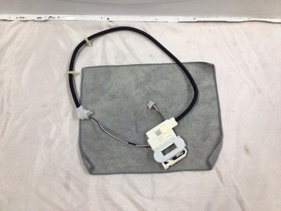 GE Washer Lid Lock & Harness- OEM P/N WH08X37897/WH08X37859 | eBay