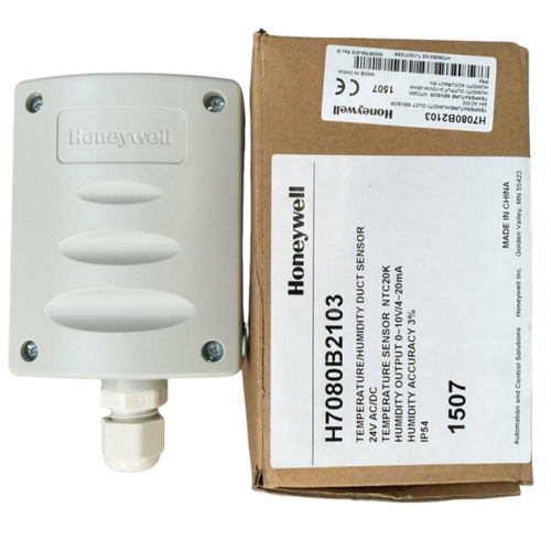 1PC Honeywell H7080B2103 Temperature and Humidity Sensor Brand new Free ...