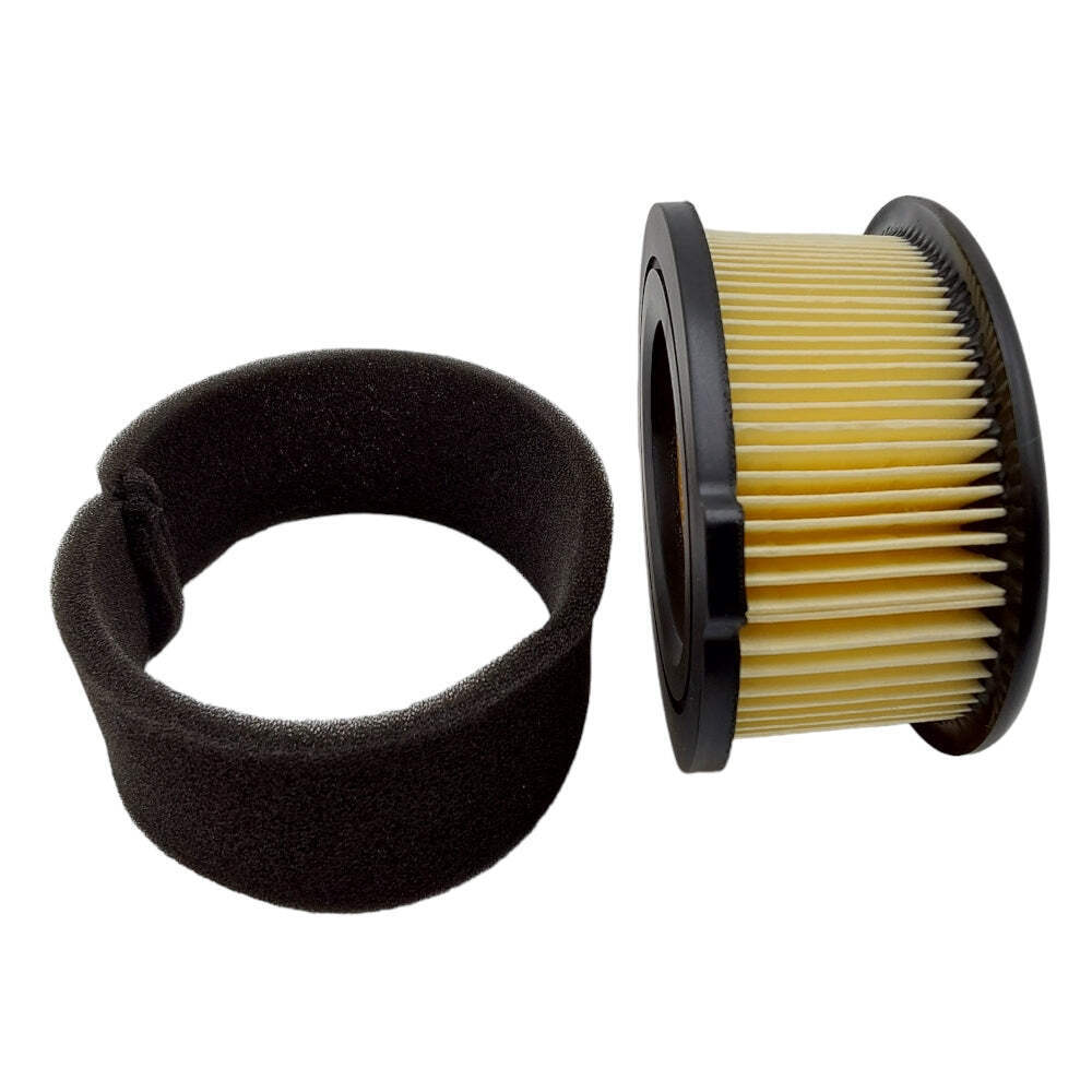 2PK Air Filter And Pre Filter Set For MTD 161-VH 170-C0A Fits 951-10794 ...