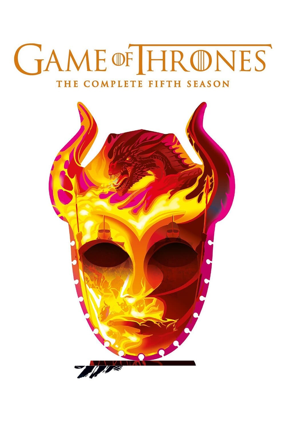 Game of Thrones GOT Season 5 Braavos Dany Meereen Stannis Arya Tyrion ...