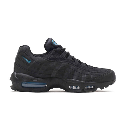 Size 11 - Nike Air Max 95 Low Imperial Blue for sale online | eBay