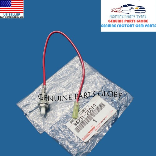 GENUINE OEM TOYOTA 4RUNNER LAND CRUISER PICKUP COURTESY LAMP SWITCH ...