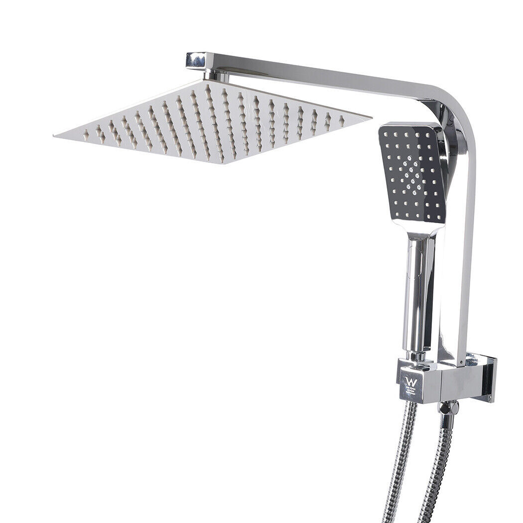 Triton UNEXTHBMINC Lever Handle Unichrome EXE Bar Mixer Shower + Fast ...