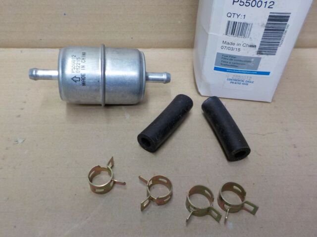 DONALDSON P550012 Fuel Filter for sale online | eBay