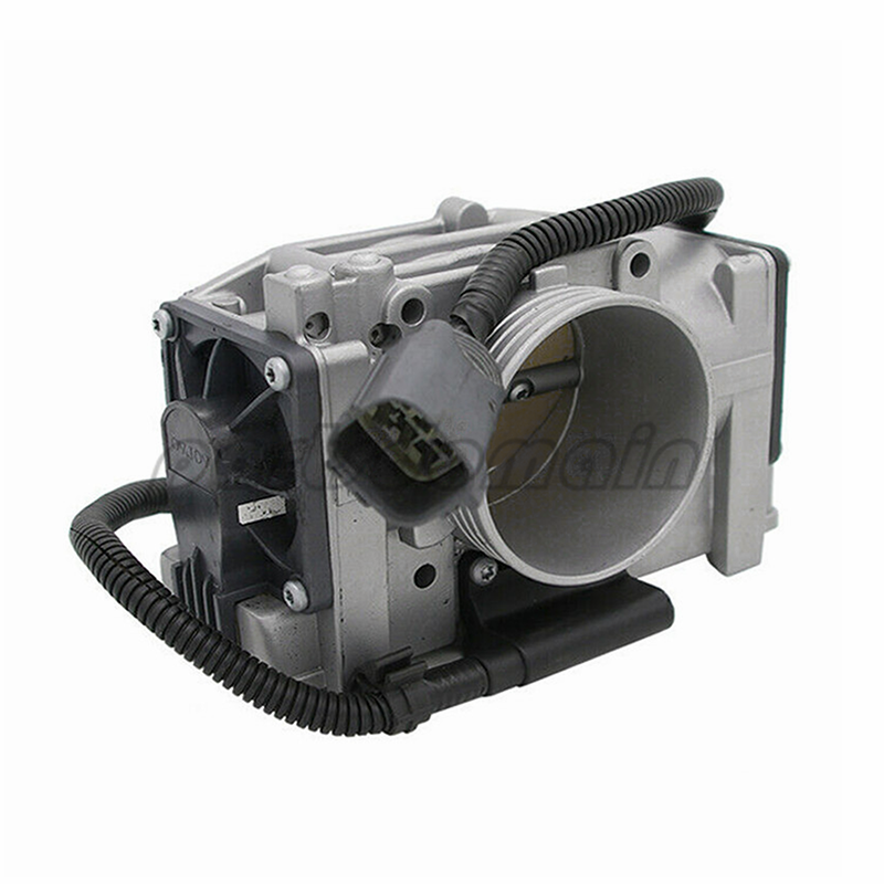 Throttle Body Assembly 36050563 8644347 8644344 For Volvo C70 S60 S70 ...