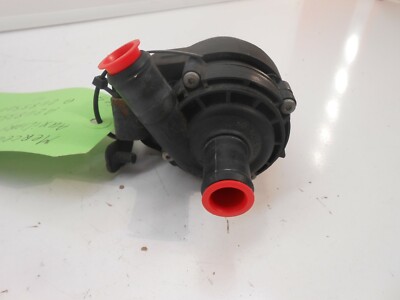 Mercedes Water Pump Auxiliary OEM A2118350028 ,2118350014,A2118350014 ...