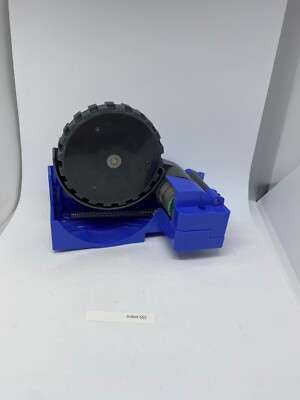 Original iRobot Roomba RIGHT Wheel Motor Module Replacement 660 650 655 ...