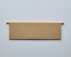 Replacement Slats For Dryer Vent (Set of 4) Customizable orders for any ...