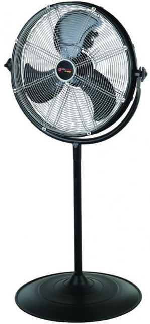 Utilitech Pro 20-in 3-Speed High Velocity for sale online | eBay