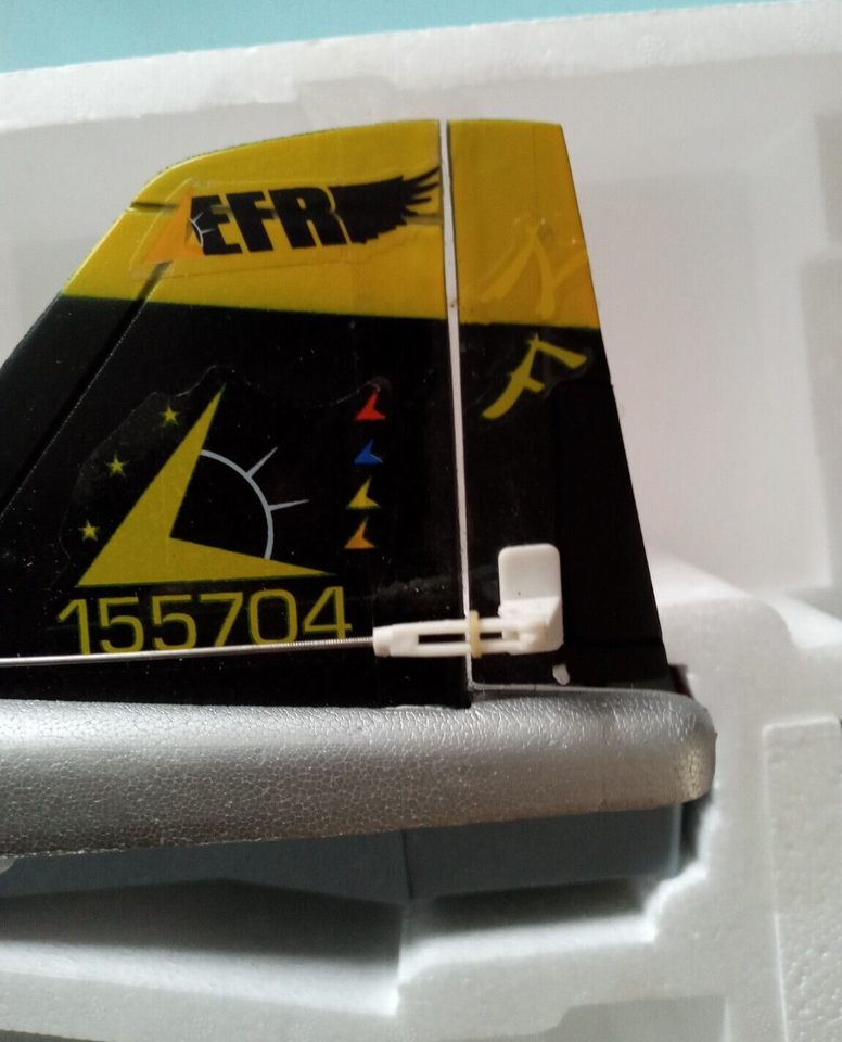 A-6 INTRUDER EDF PLANE PARK FLYER ELECTRIC CHARGE AND FLY RC PLANE | eBay