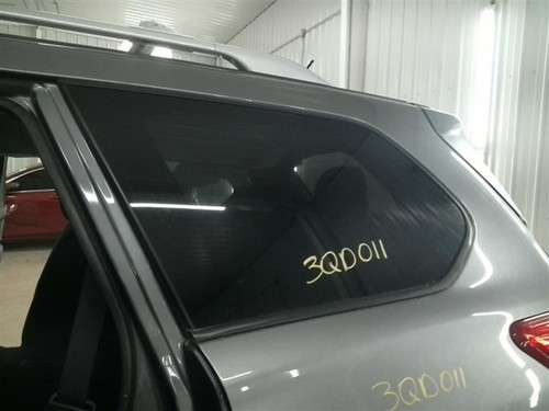 Driver Quarter Glass Privacy Tint Fits 13-20 PATHFINDER 104559792 | eBay