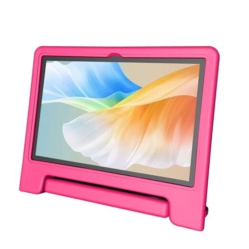 Android 10 Inch Tablet 64GB with Protective Case Pink | eBay