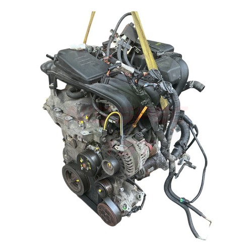 Nissan Note E12 1.2l Complete Petrol Engine 80bhp HR12DE 2013- 2016 ...
