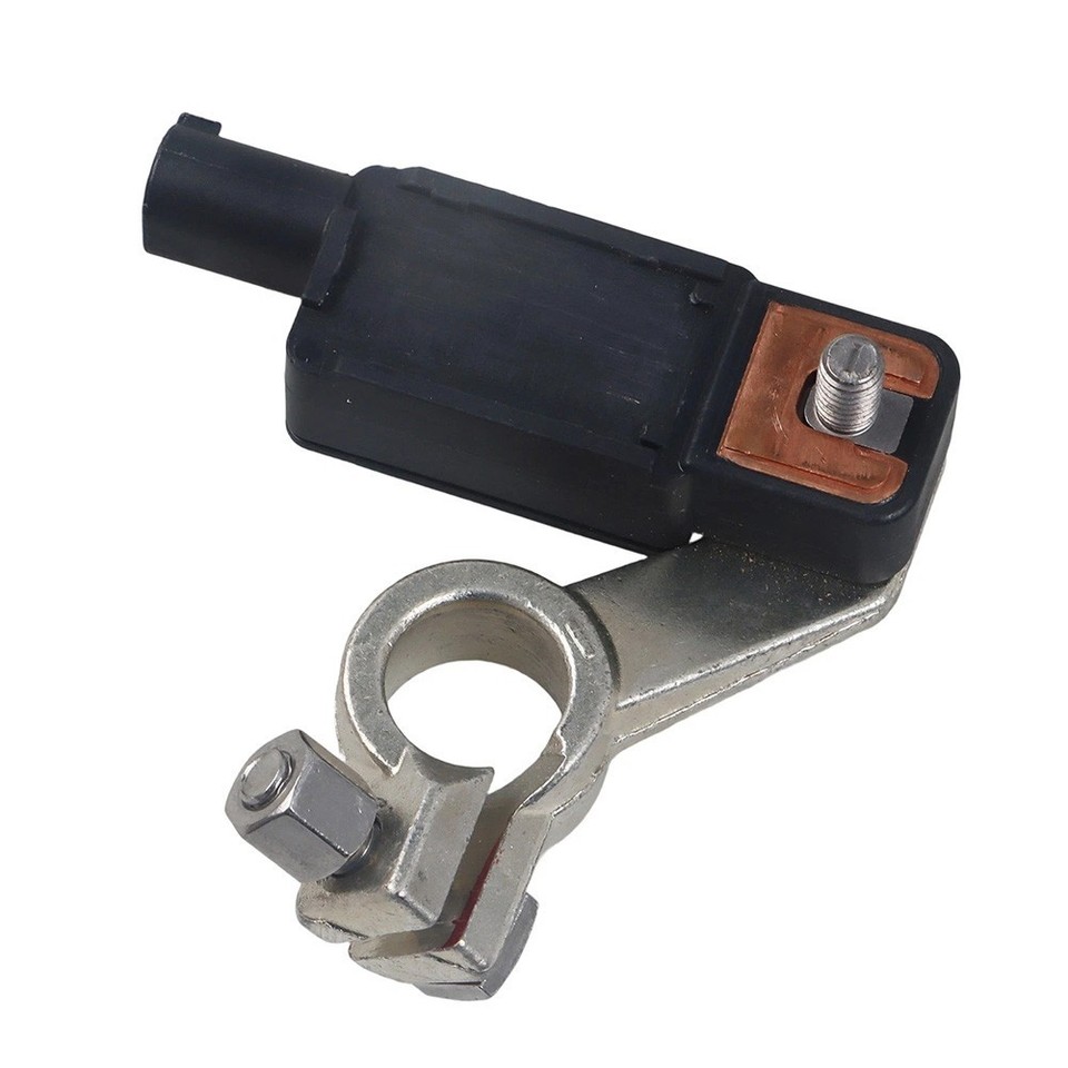 Battery Sensor Direct Replacement Replaces OEM 68289207AA/68289207AB ...