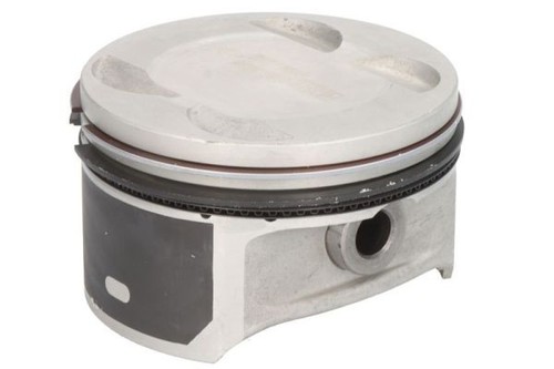 ENGITECH Piston Compatible Pour Ford C-Max DM2 1.6 Focus II DA HCP DP FFS BA7 | eBay